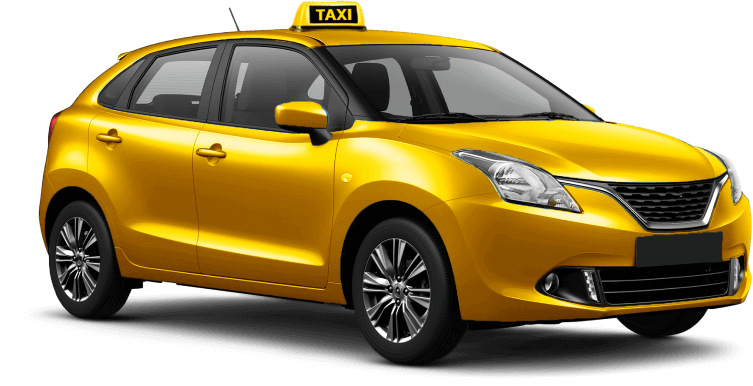 Taxi Details - ECOCAB Rent a car Lahore