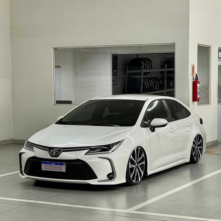 Monthly Car Rental - ECOCAB Rent a car Lahore