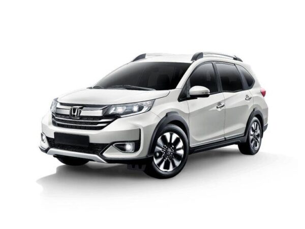 Honda BRV: The Perfect Car for Your Travel Needs with Eco Cab-03051521041